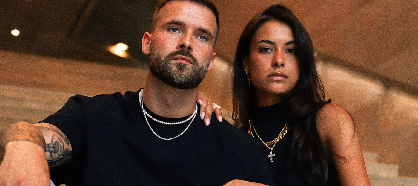 Drippy Amsterdam | Dare to Drip.