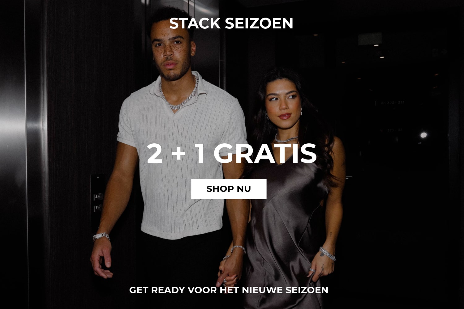 Drippy Amsterdam | Dare to Drip.