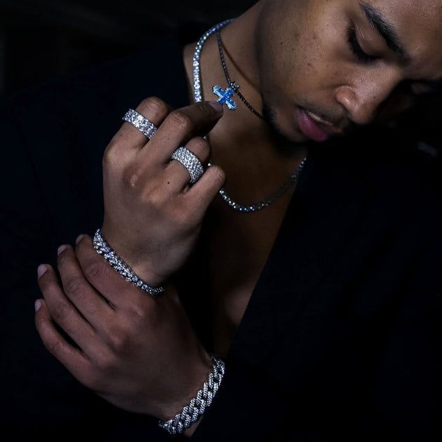 All Jewelry | Urban & Iced Out Jewelry | DRIPPY