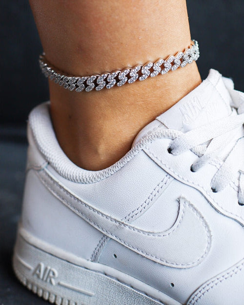 Anklets